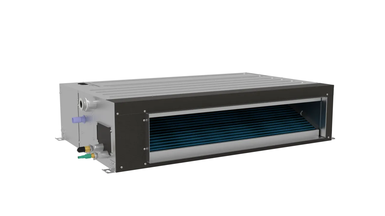 Rheem — FAHFW**A3D/FAHMW**A3D Floating Air™ Prestige® Ductless Mini ...