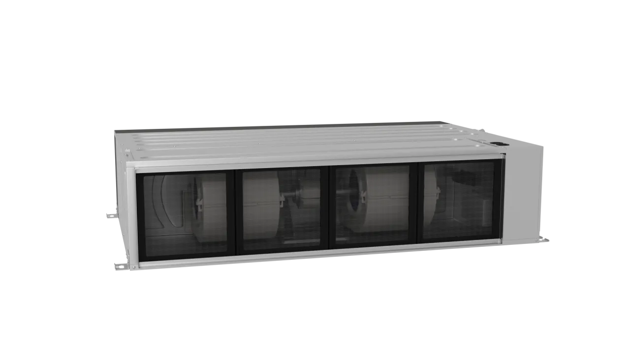 Rheem — FAHSW**A1C Floating Air™ Classic®/Classic Plus® Series Ductless ...