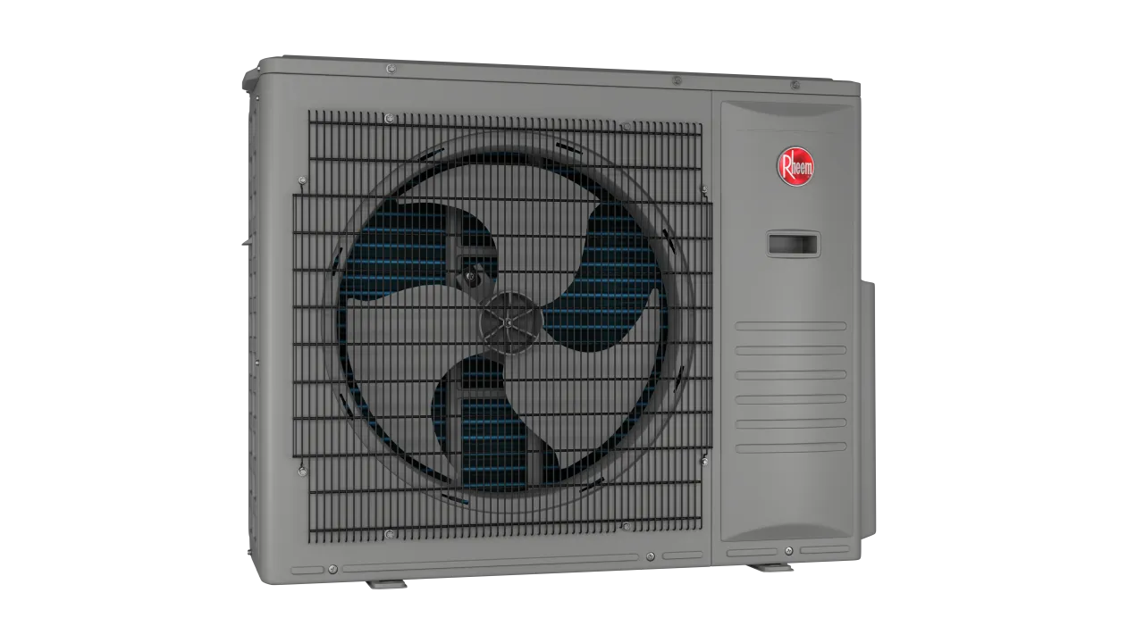 Rheem — FPHMR**A3D Floating Air™ Prestige® Ductless Mini-split Multi ...