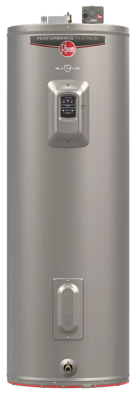 Rheem — Performance Platinum Gladiator