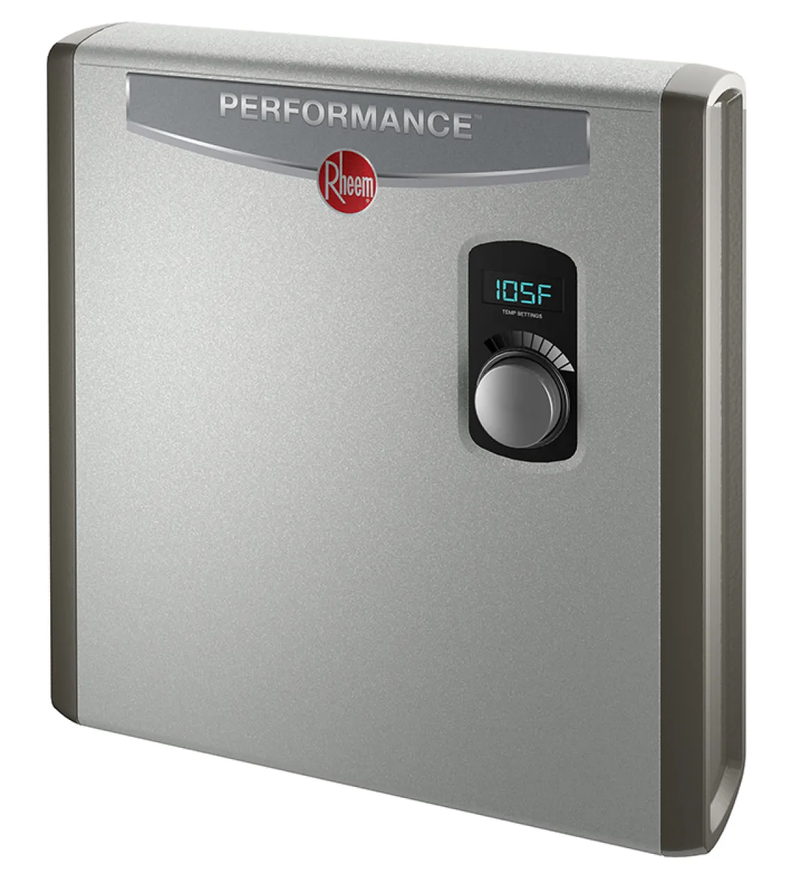 Rheem — Performance Series Tankless Electric RETEX-24, RETEX-27 kW