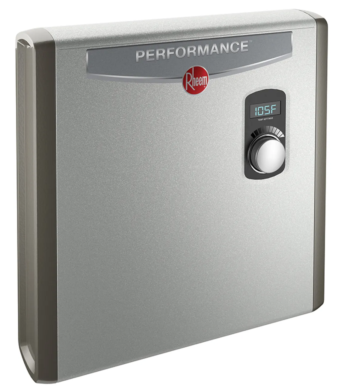 product - Rheem Manufacturing Company