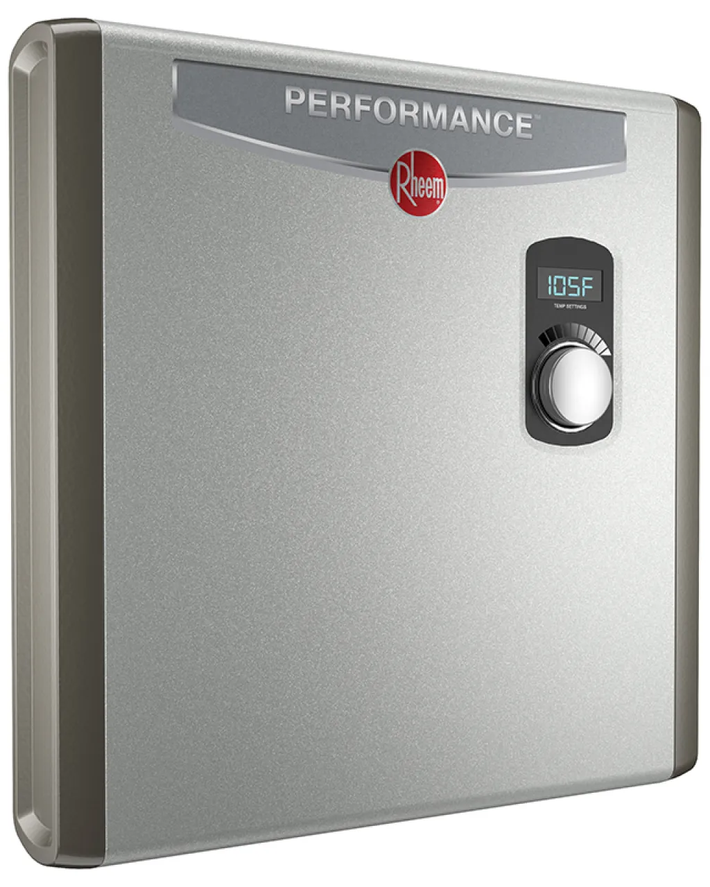 product - Rheem Manufacturing Company