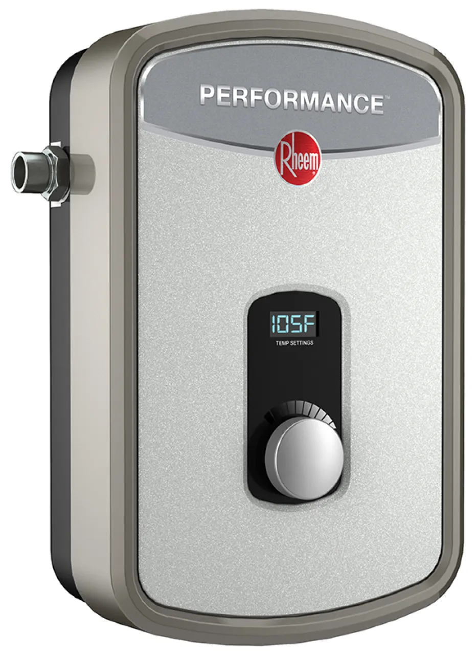 product - Rheem Manufacturing Company