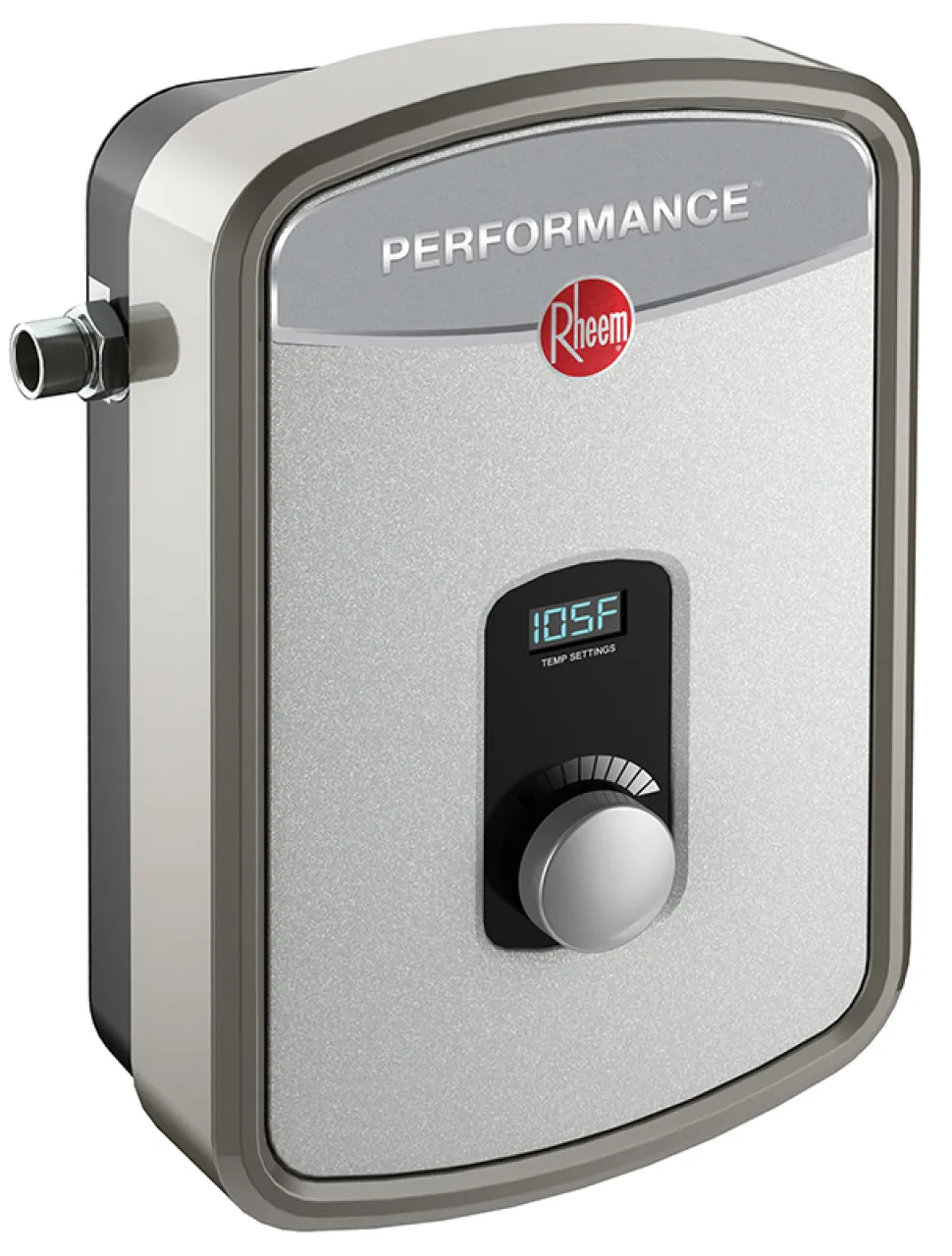 product - Rheem Manufacturing Company