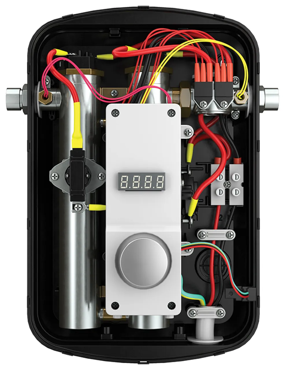 product - Rheem Manufacturing Company