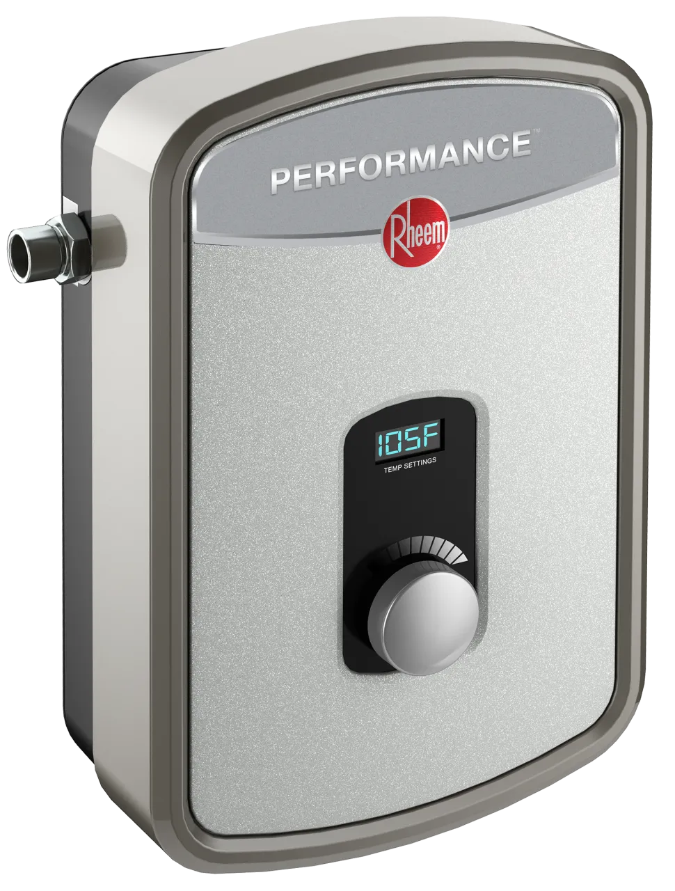 Rheem — Performance Series Tankless Electric RETEX-8, RETEX-11, RETEX-13 kW