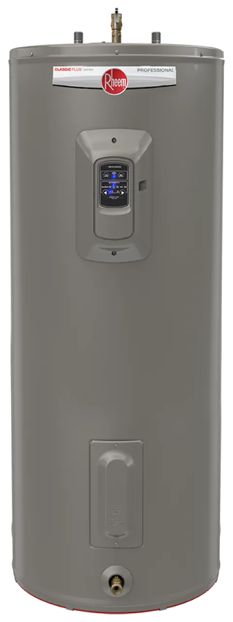 Rheem — Professional Classic Plus® with LeakSense™
