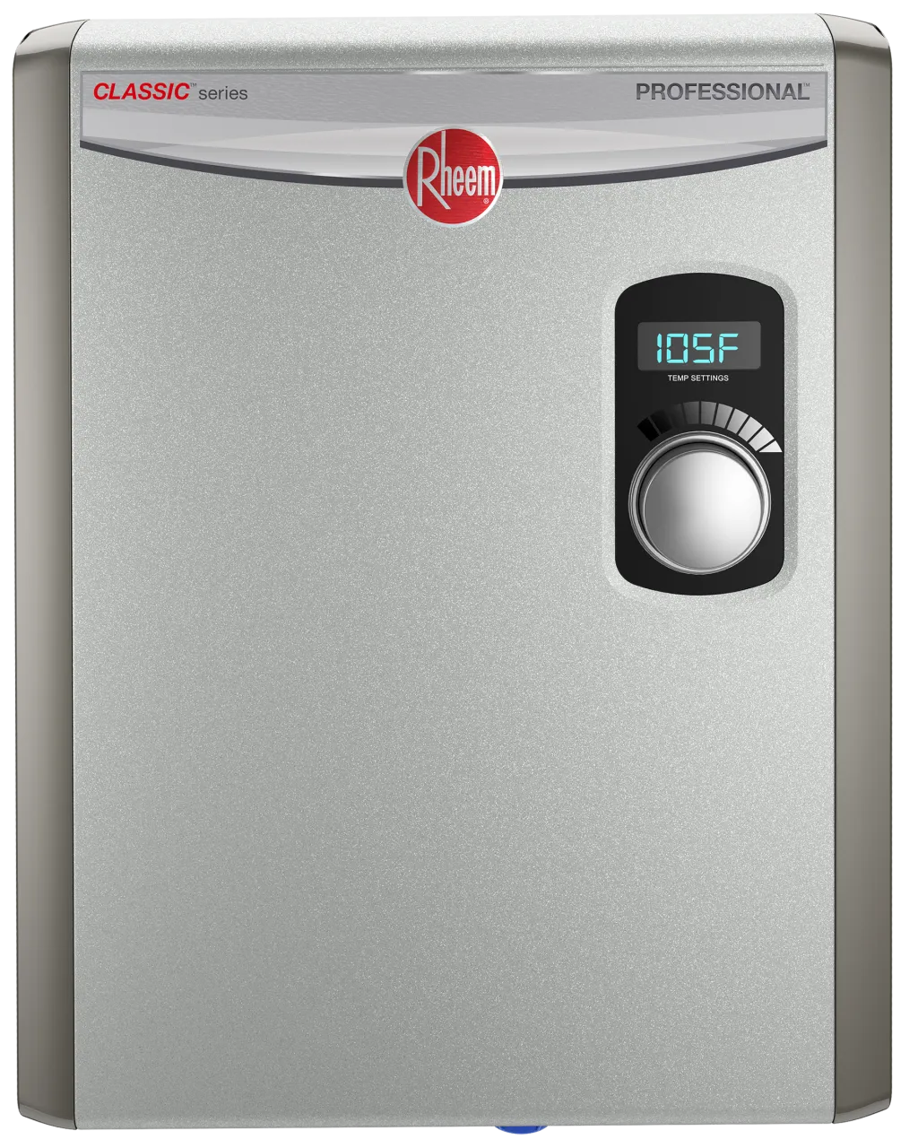 Rheem — Professional Classic Tankless Electric RTEX-18