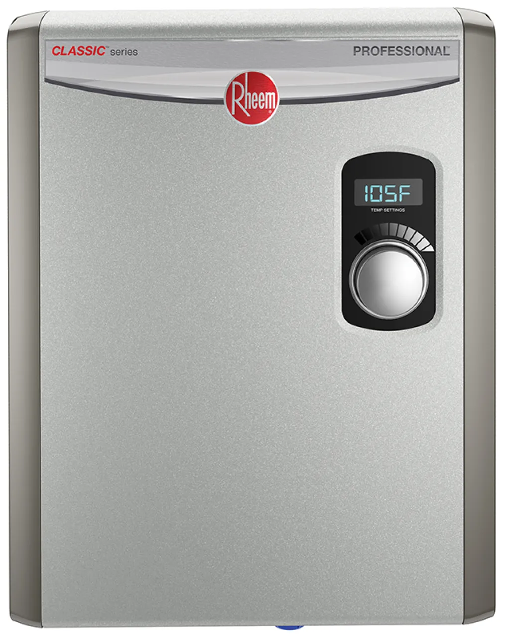 Rheem — Professional Classic Tankless Electric RTEX-18