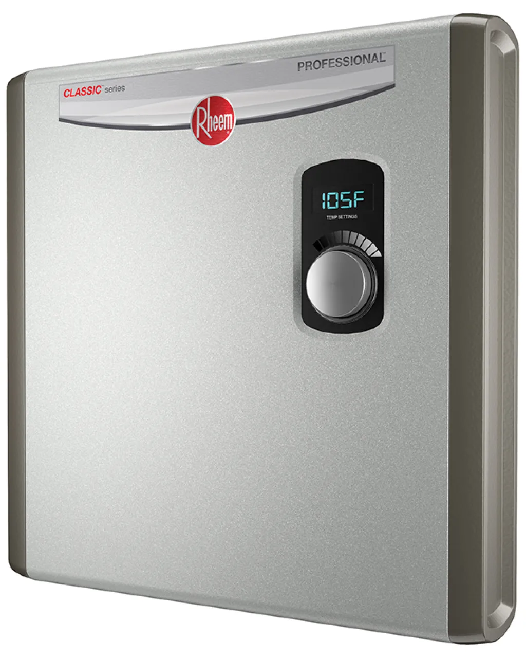 Rheem — Professional Classic Tankless Electric RTEX-24