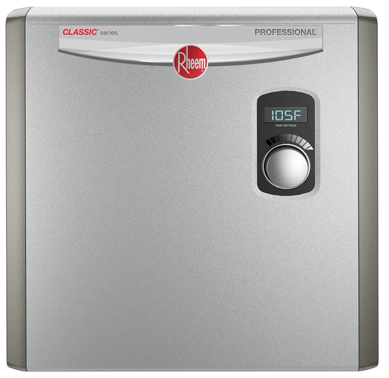 Rheem — Professional Classic Tankless Electric RTEX-24