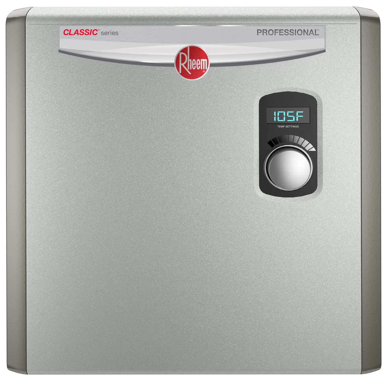 Rheem — Professional Classic Tankless Electric RTEX-24
