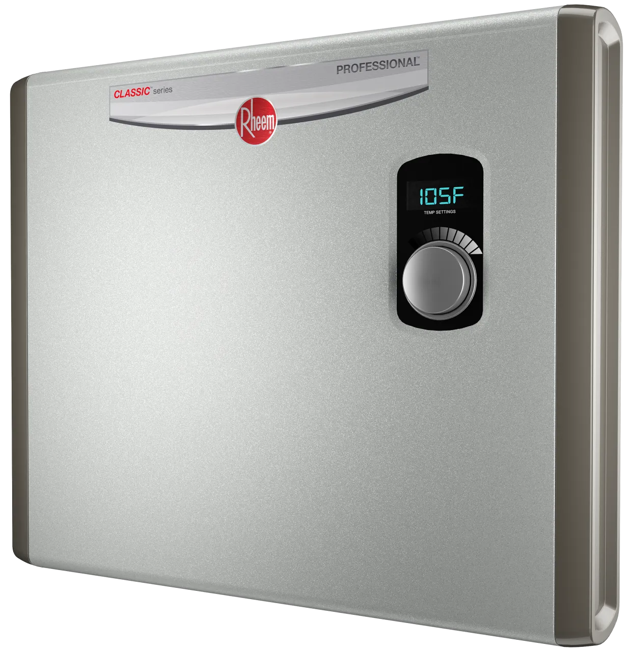Rheem — Professional Classic Series Tankless Electric RTEX-36