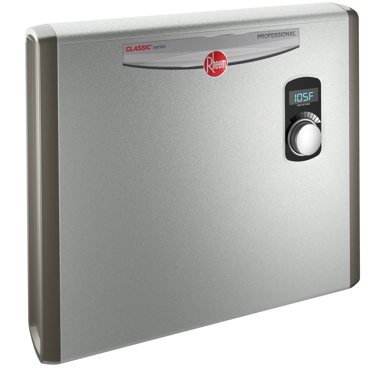 Rheem — Professional Classic Tankless Electric RTEX-36