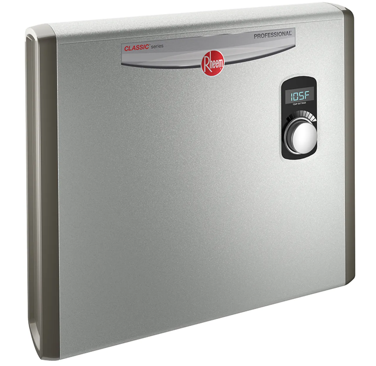 Rheem — Professional Classic Tankless Electric RTEX-36