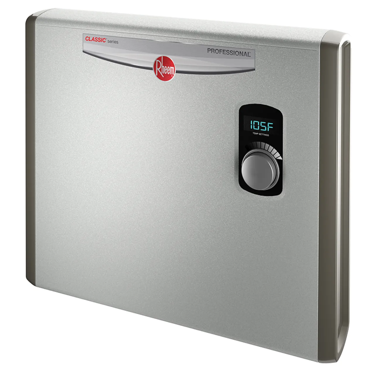 Rheem — Professional Classic Tankless Electric RTEX-36