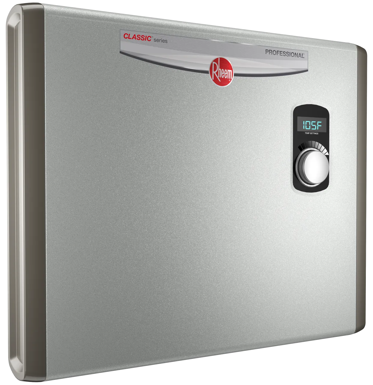 Rheem — Professional Classic Tankless Electric RTEX-36