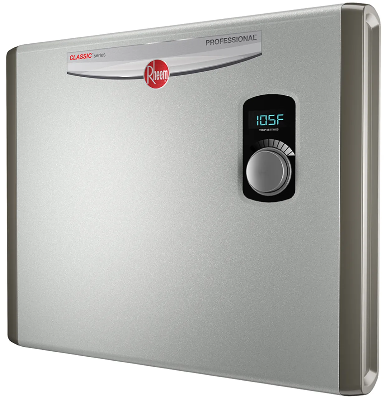 Rheem — Professional Classic Tankless Electric RTEX-36