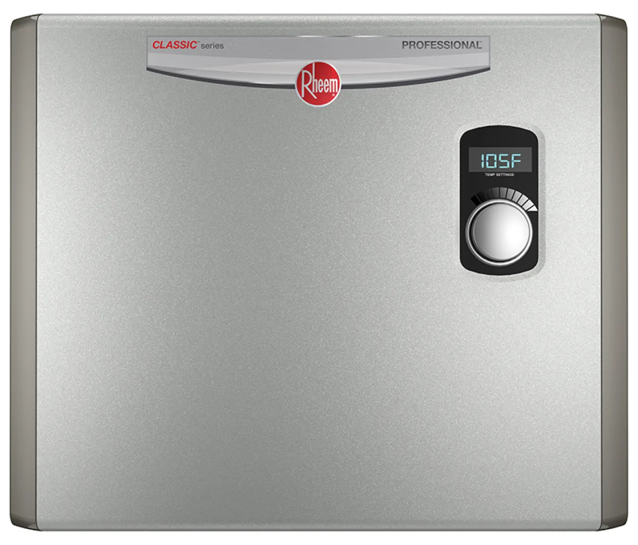Rheem — Professional Classic Tankless Electric RTEX-36