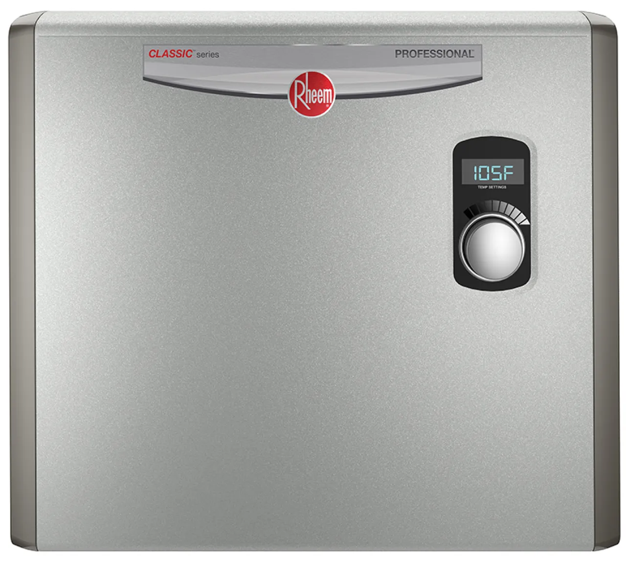 Rheem — Professional Classic Tankless Electric RTEX-36