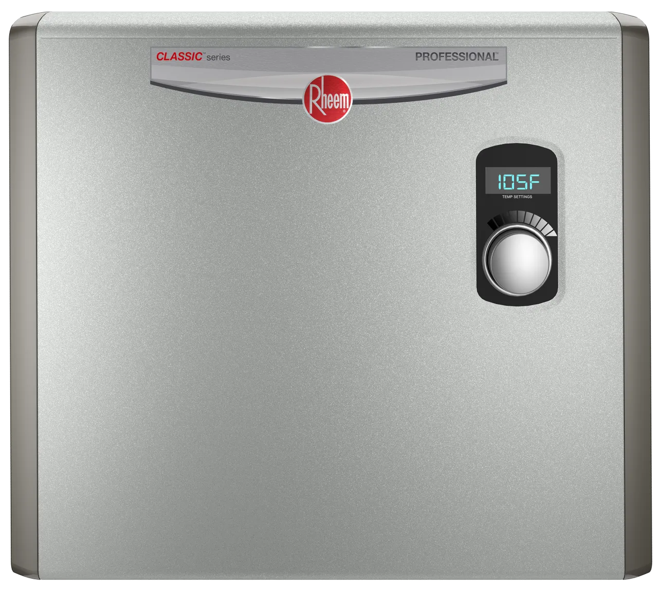 Rheem — Professional Classic Series Tankless Electric RTEX-36