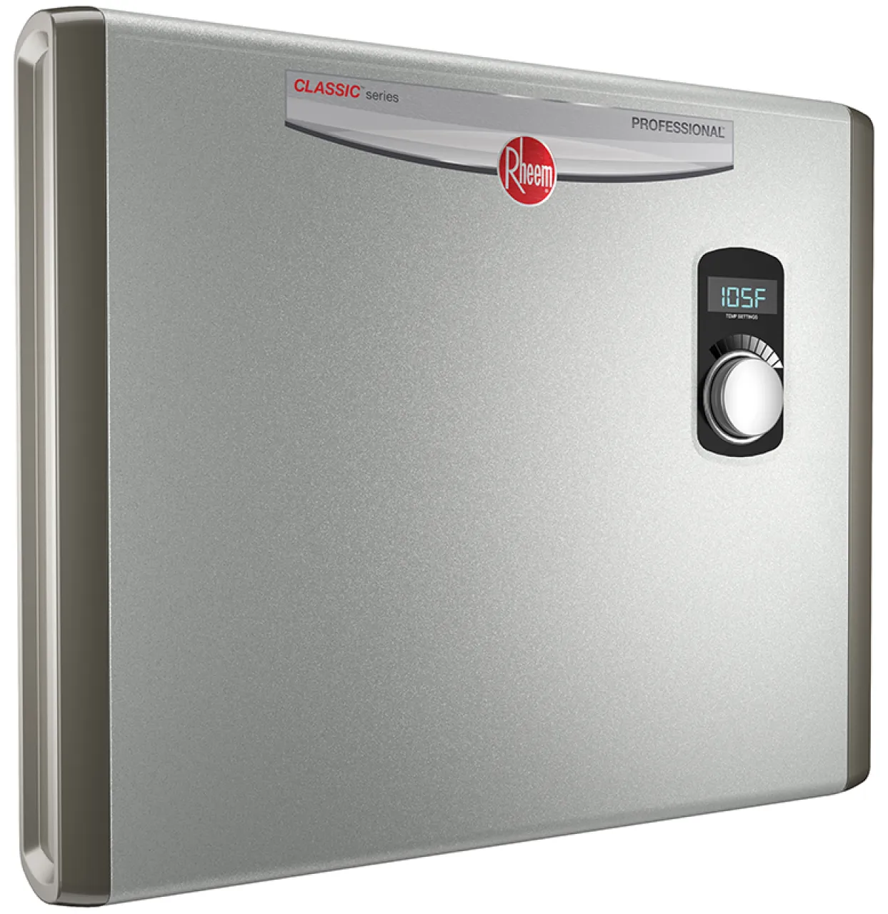 Rheem — Professional Classic Tankless Electric RTEX-36