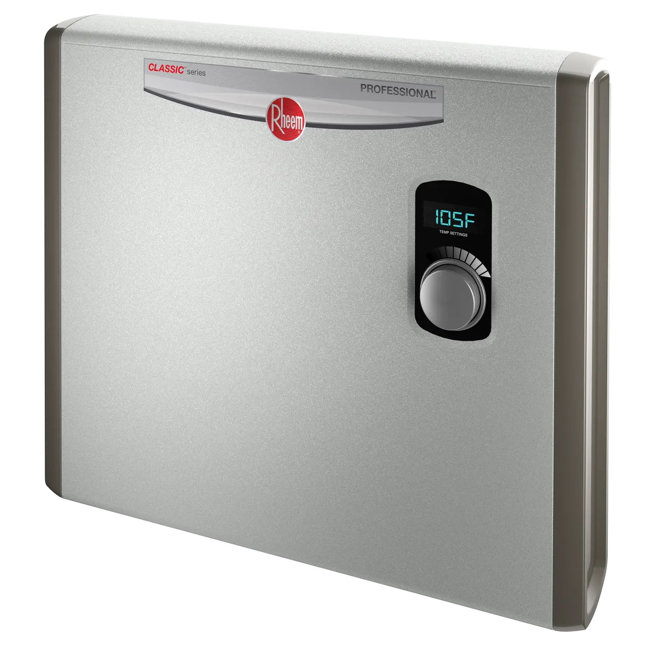 Rheem — Professional Classic Tankless Electric RTEX-36