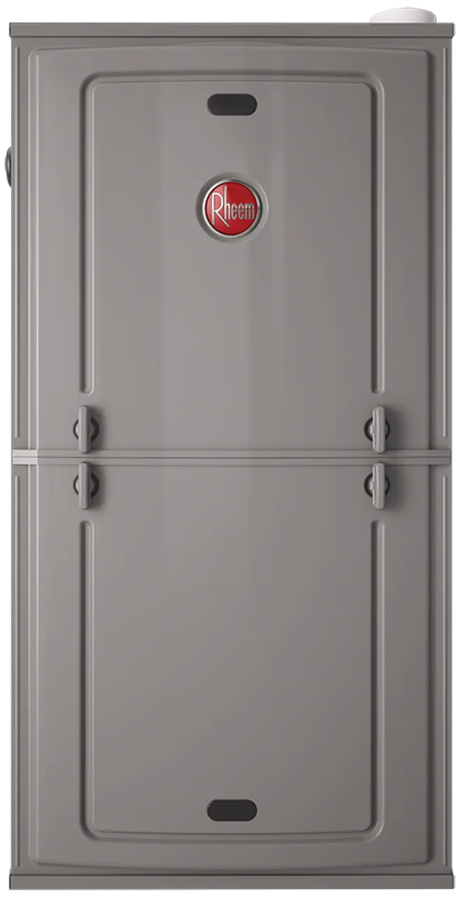 Rheem — R951V Endeavor® Line Classic Plus® Series Ultra Low NOx Gas Furnace