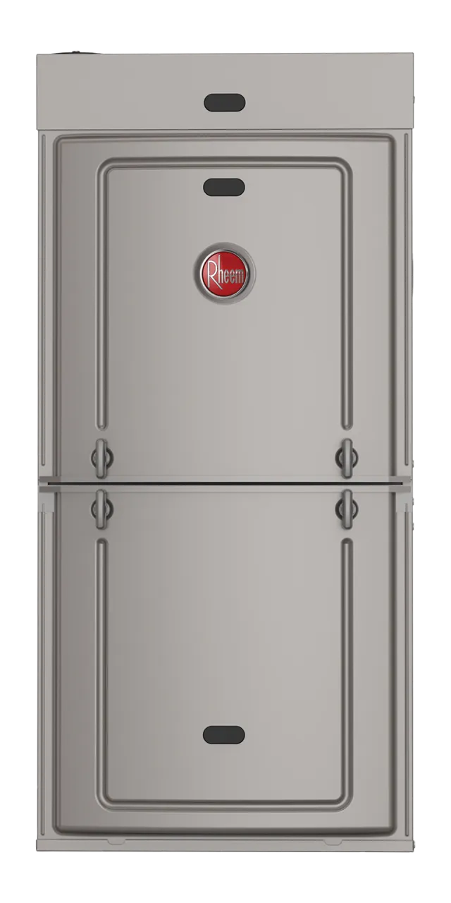 Rheem — R801T Ultra Low NOx Endeavor® Line Classic® Series