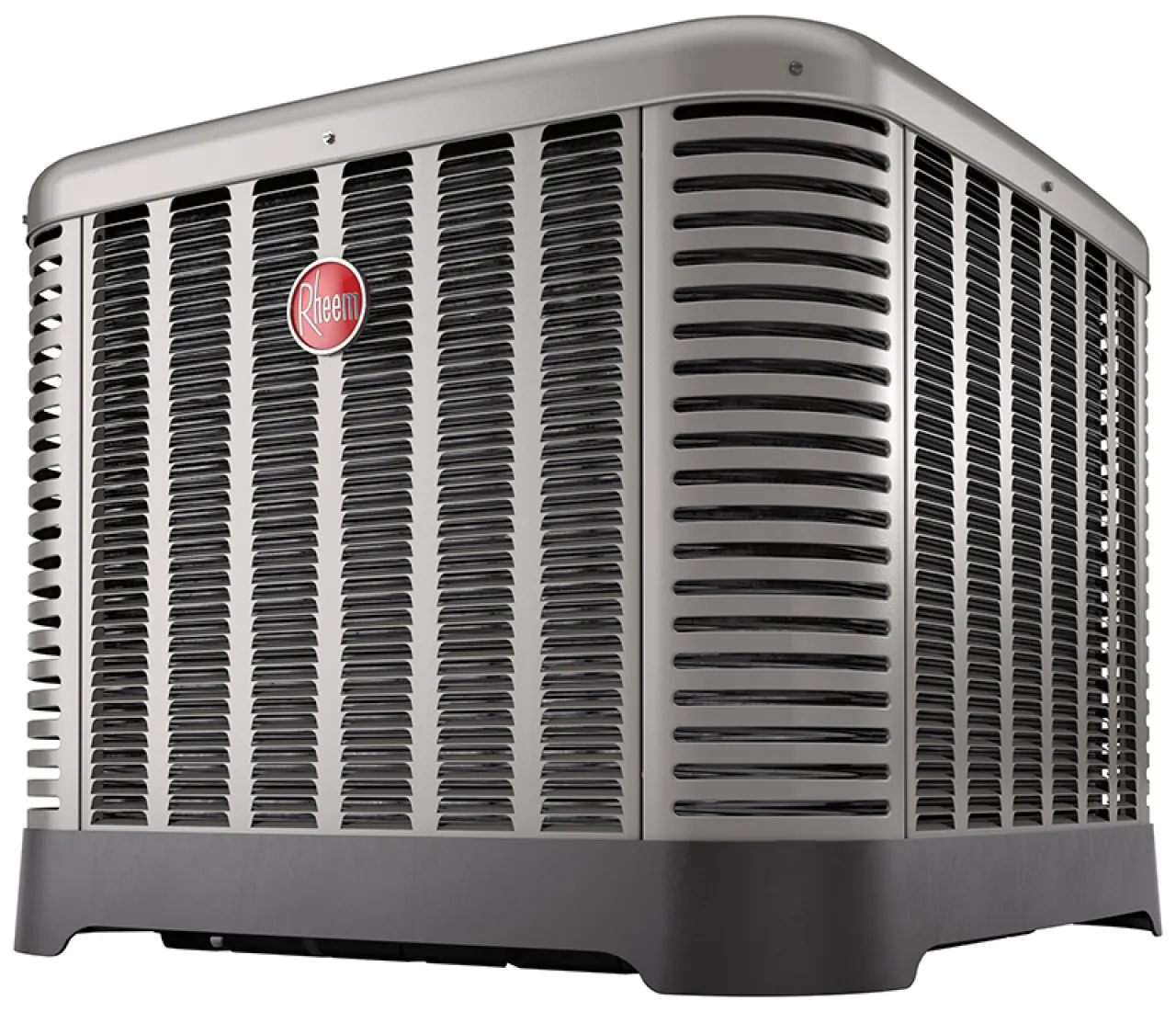 Rheem — RA13NZ Endeavor® Line Classic® Series iM Air Conditioners