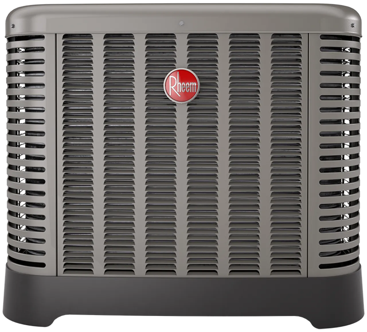 Rheem — RA13NZ Endeavor® Line Classic® Series iM Air Conditioners