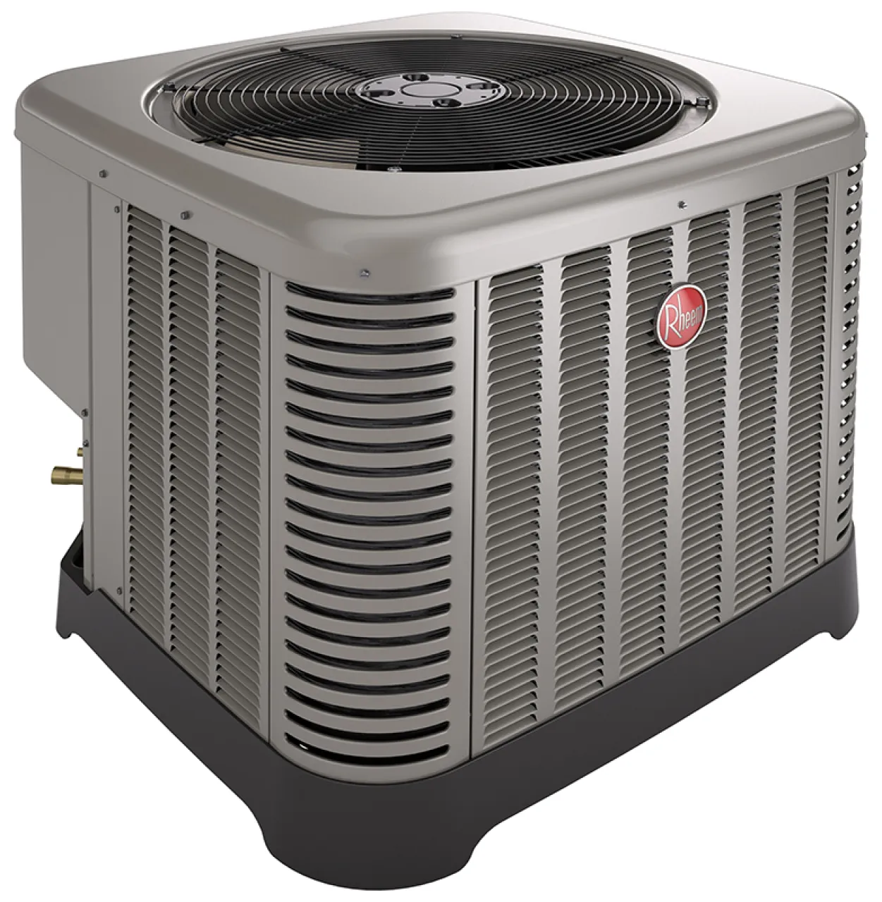 Rheem — RA13NZ Endeavor® Line Classic® Series iM Air Conditioners