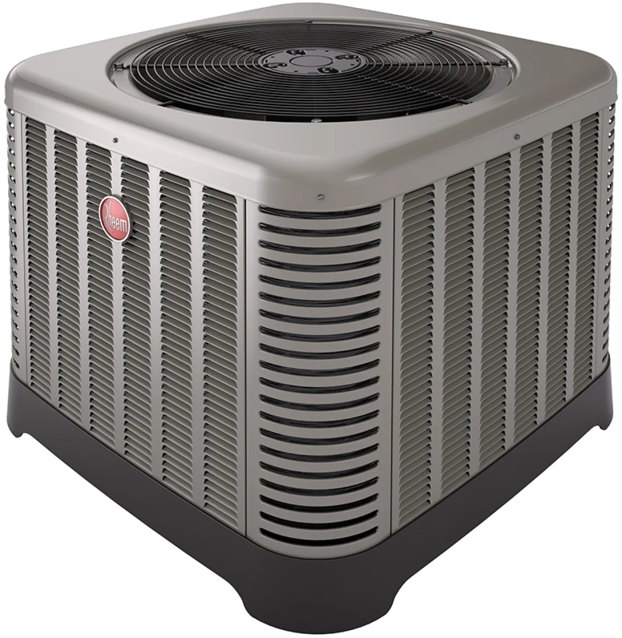 Rheem — RA14AZ Endeavor® Line Classic® Series iM Air Conditioner