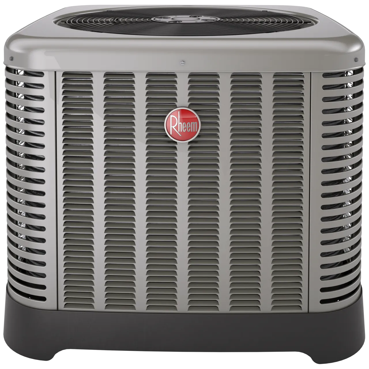 Rheem — RA14AZ Endeavor® Line Classic® Series iM Air Conditioner