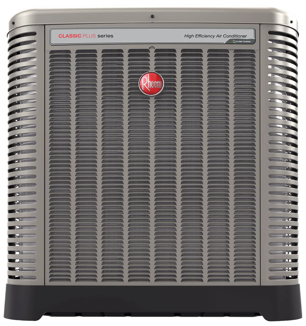 Rheem — RA16AY Endeavor™ Line Classic® Plus Series iM Air Conditioner