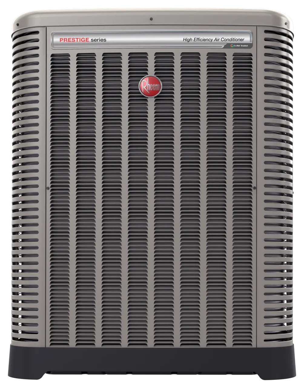 Rheem — RA13NY Endeavor™ Line Classic® Series iM Air Conditioners