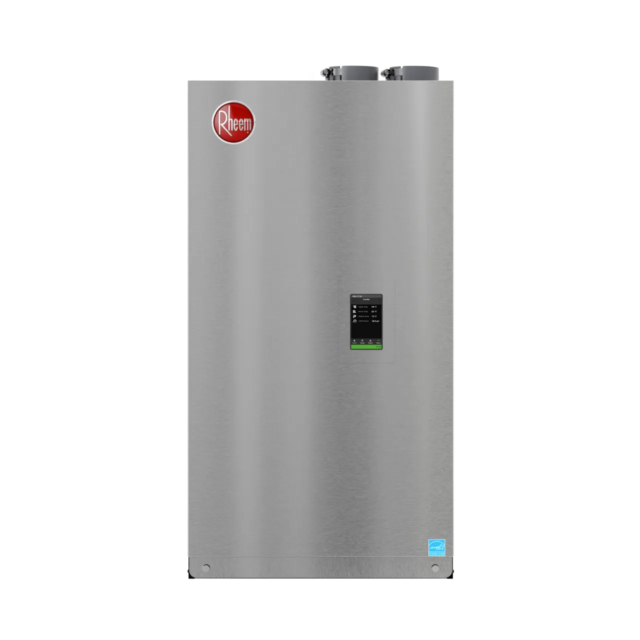 Rheem — Rheem® FT™ Series Super High Efficiency Condensing Combi Boiler