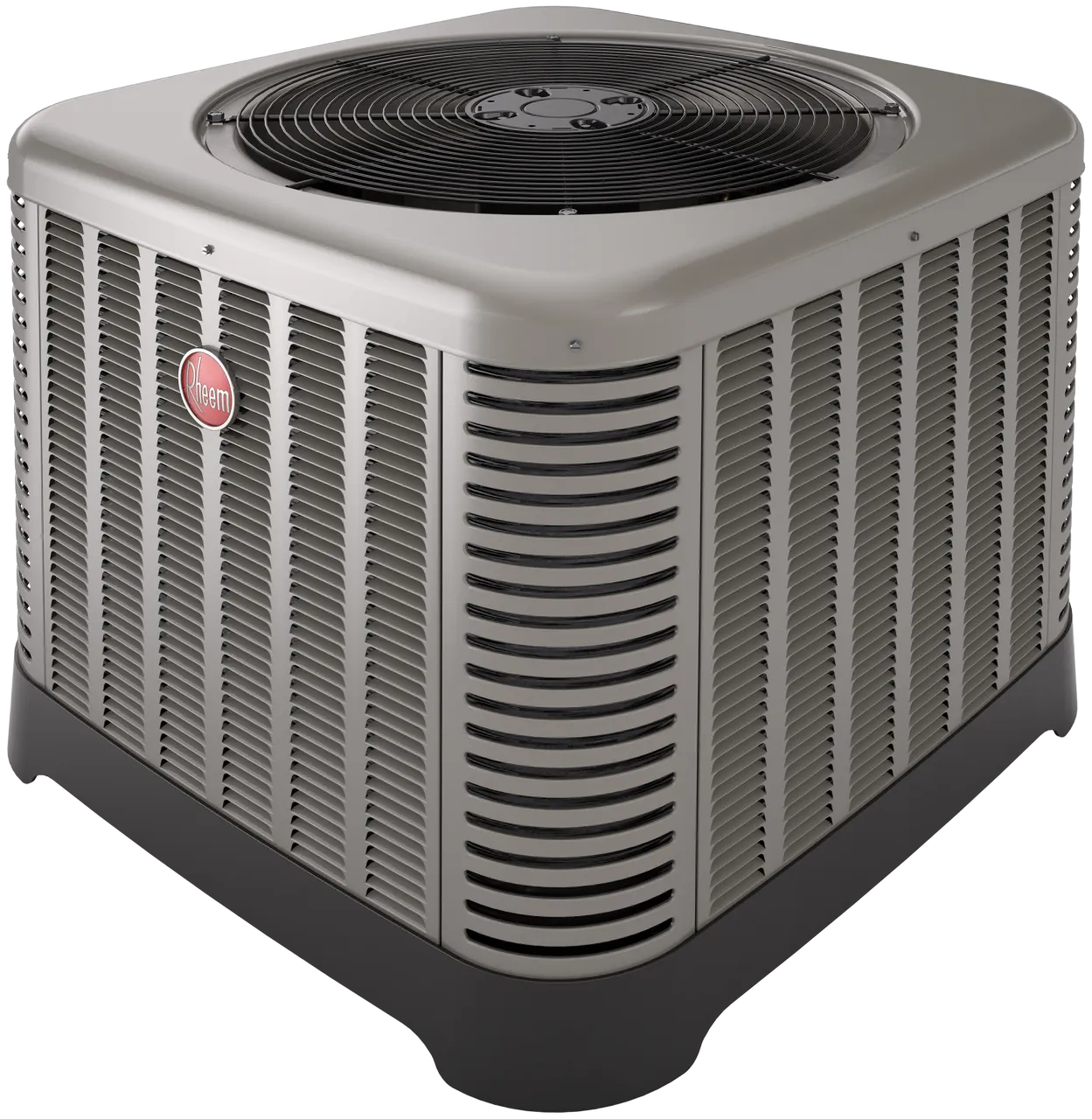 Rheem — RP15AZ Endeavor® Line Classic Plus® Series iM Heat Pump