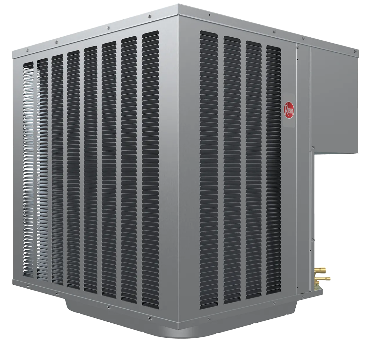 Rheem — WP14AZ Endeavor® Line Select® Series iC Heat Pump