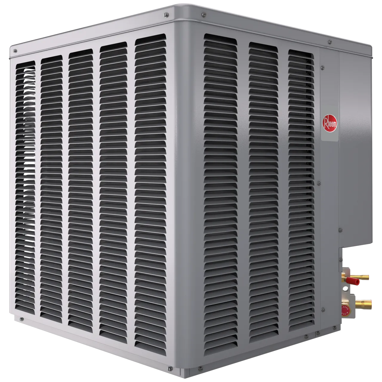 Rheem — WSA14AY Endeavor® Line Select® Series iC Air Conditioner