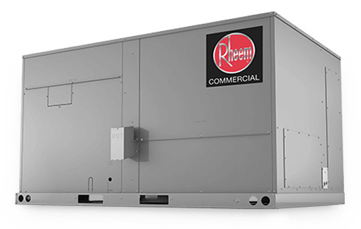 Heating and Cooling - Rheem Manufacturing Company