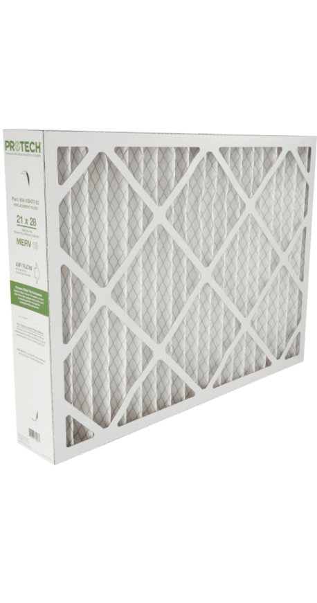 How to Improve your Indoor Air Quality at your Home or Business Rheem Manufacturing Company